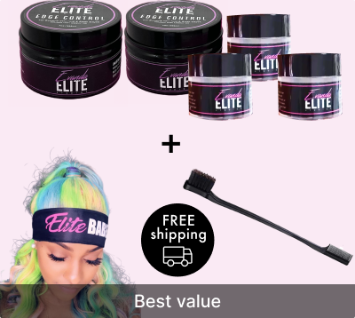 100% Virgin Human Hair | EVANDA ELITE HAIR | Dallas Salon – Evanda ...