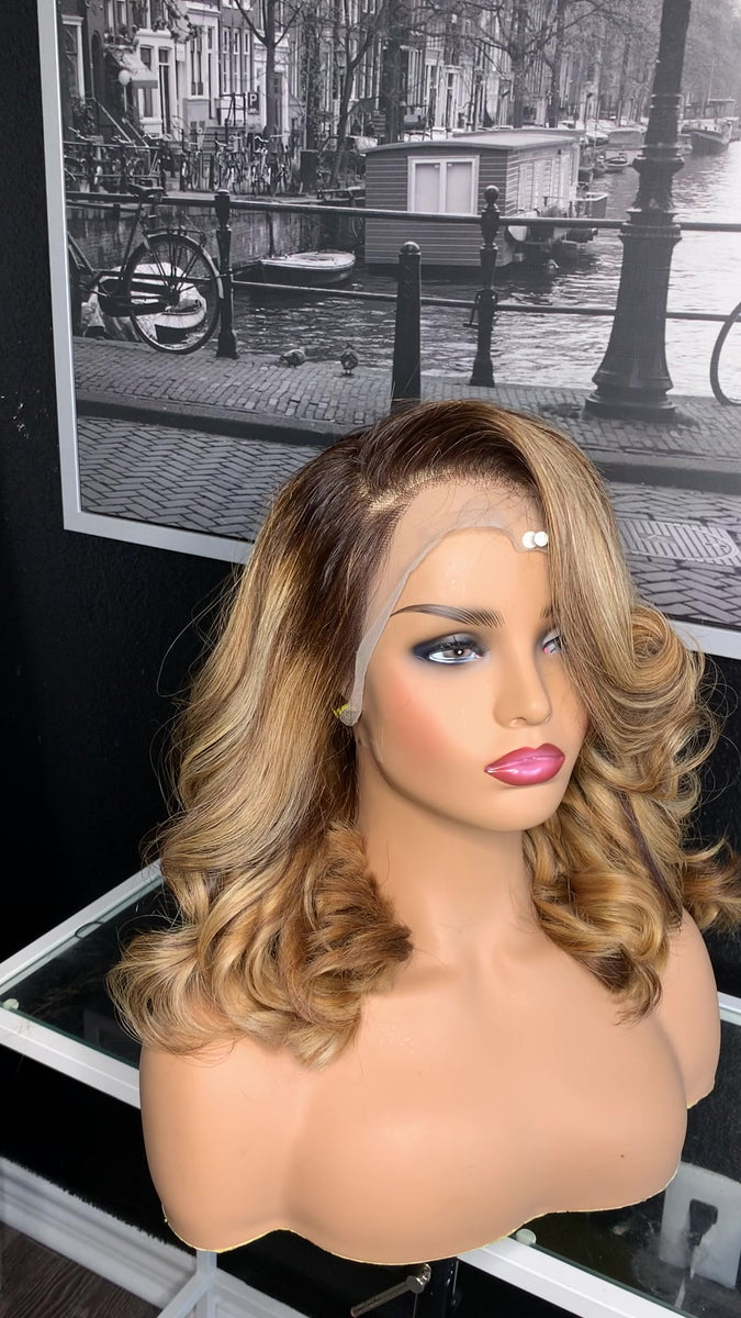 YONCE' – Evanda Elite Hair