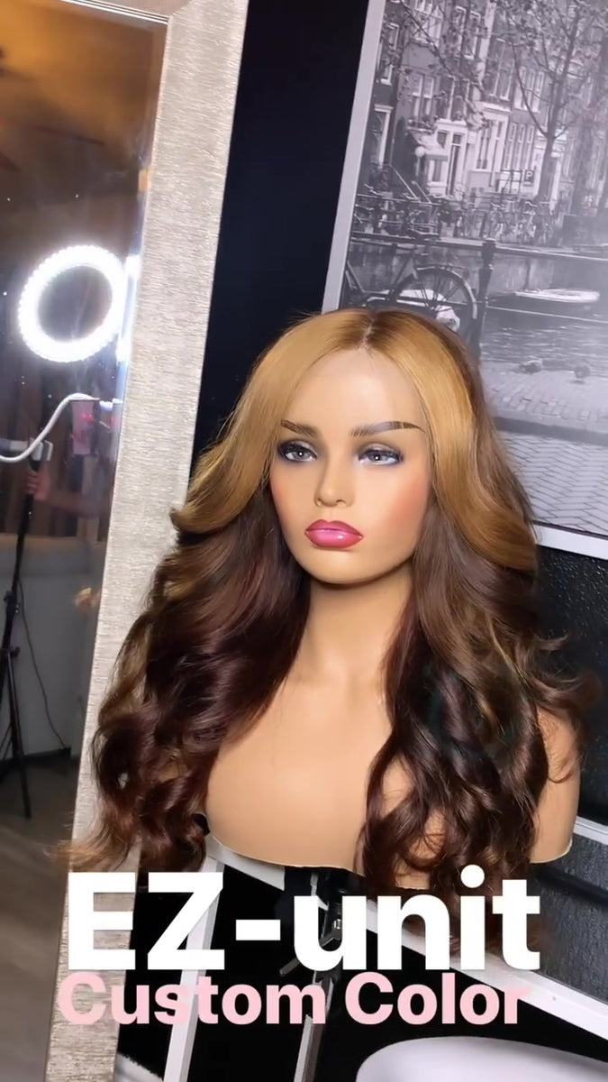 CLARISSA – Evanda Elite Hair